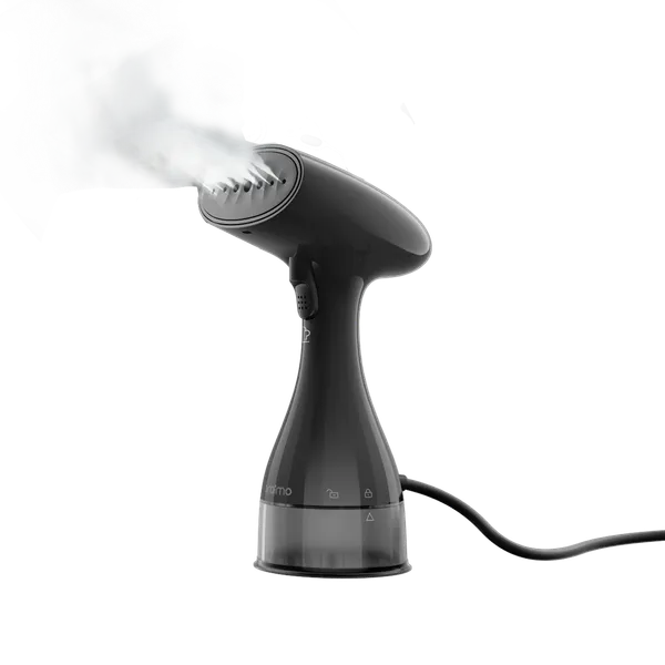 Oraimo Smart Steamer 1500W Handheld Garment Steamer - ODUKAR STORE